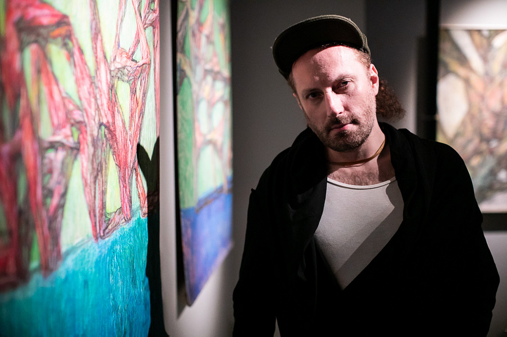 Changes in the opening hours of the exhibition Panhumanism on 7 March ...